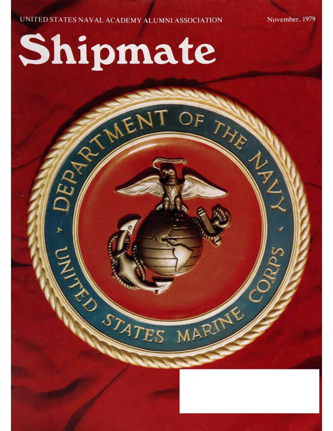 78 Column in the ’70s – USNA 1978