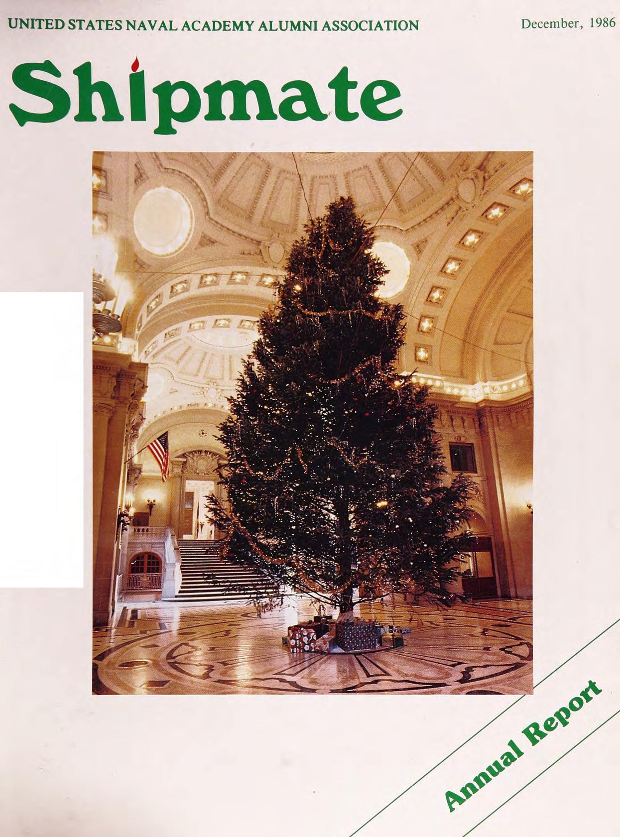 78 Column in the ’80s – USNA 1978