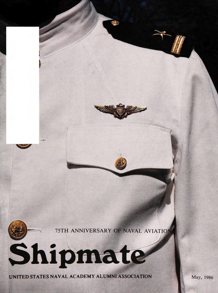 78 Column in the ’80s – USNA 1978