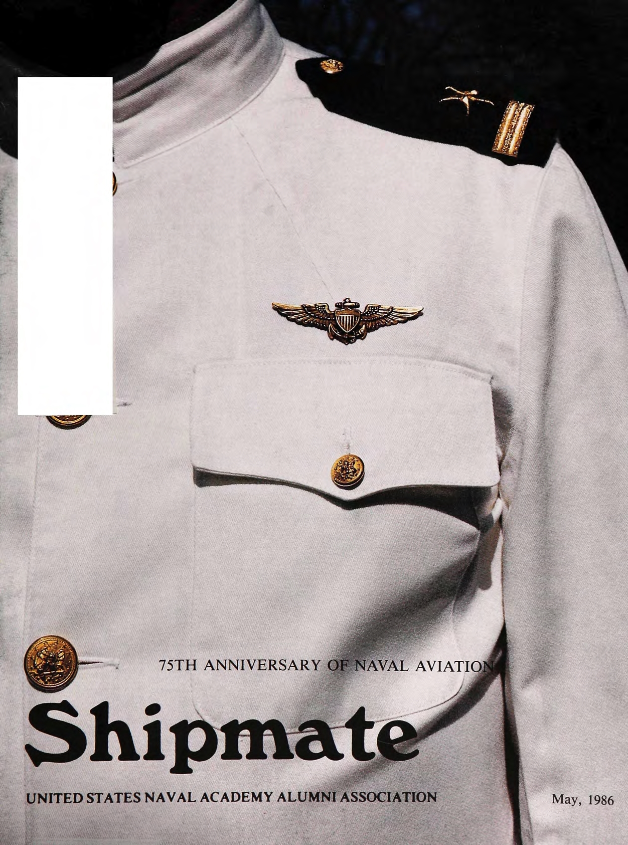 78 Column in the ’80s – USNA 1978