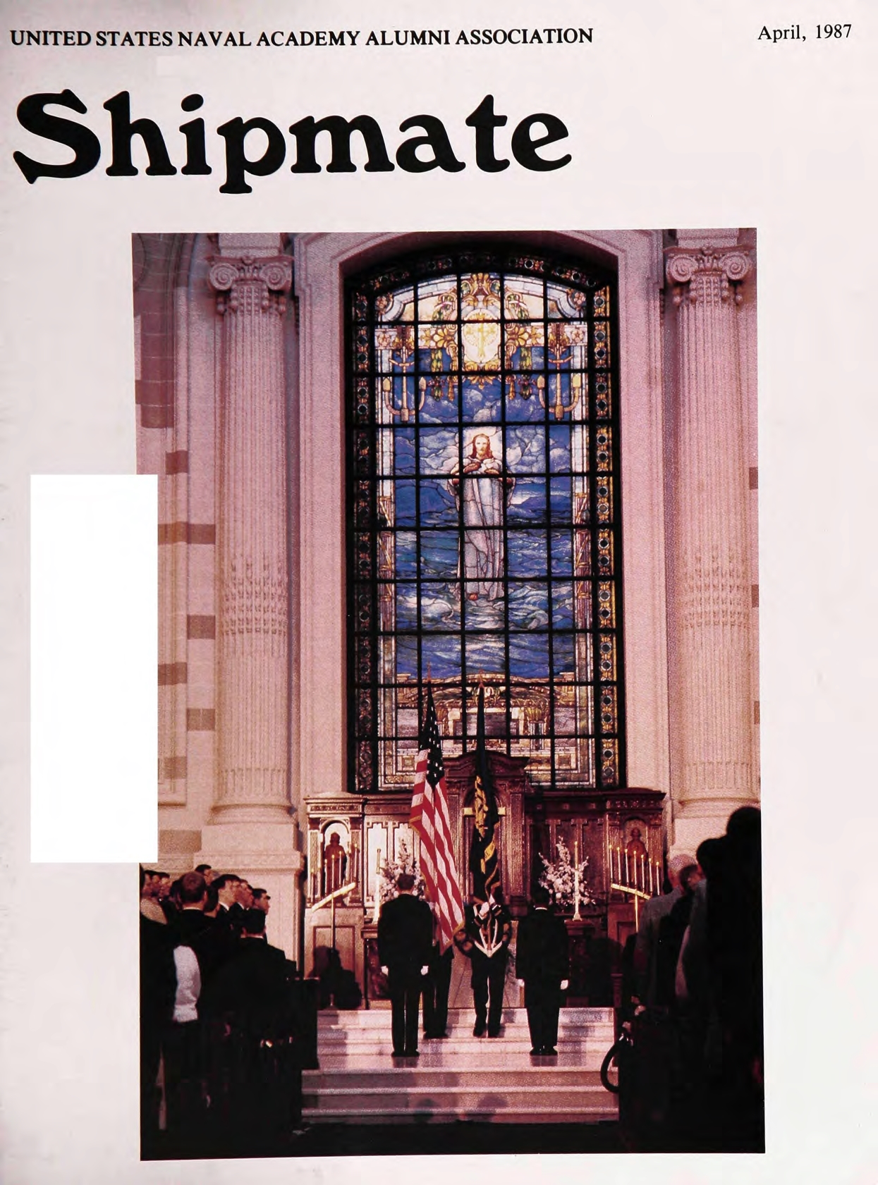 78 Column in the ’80s – USNA 1978