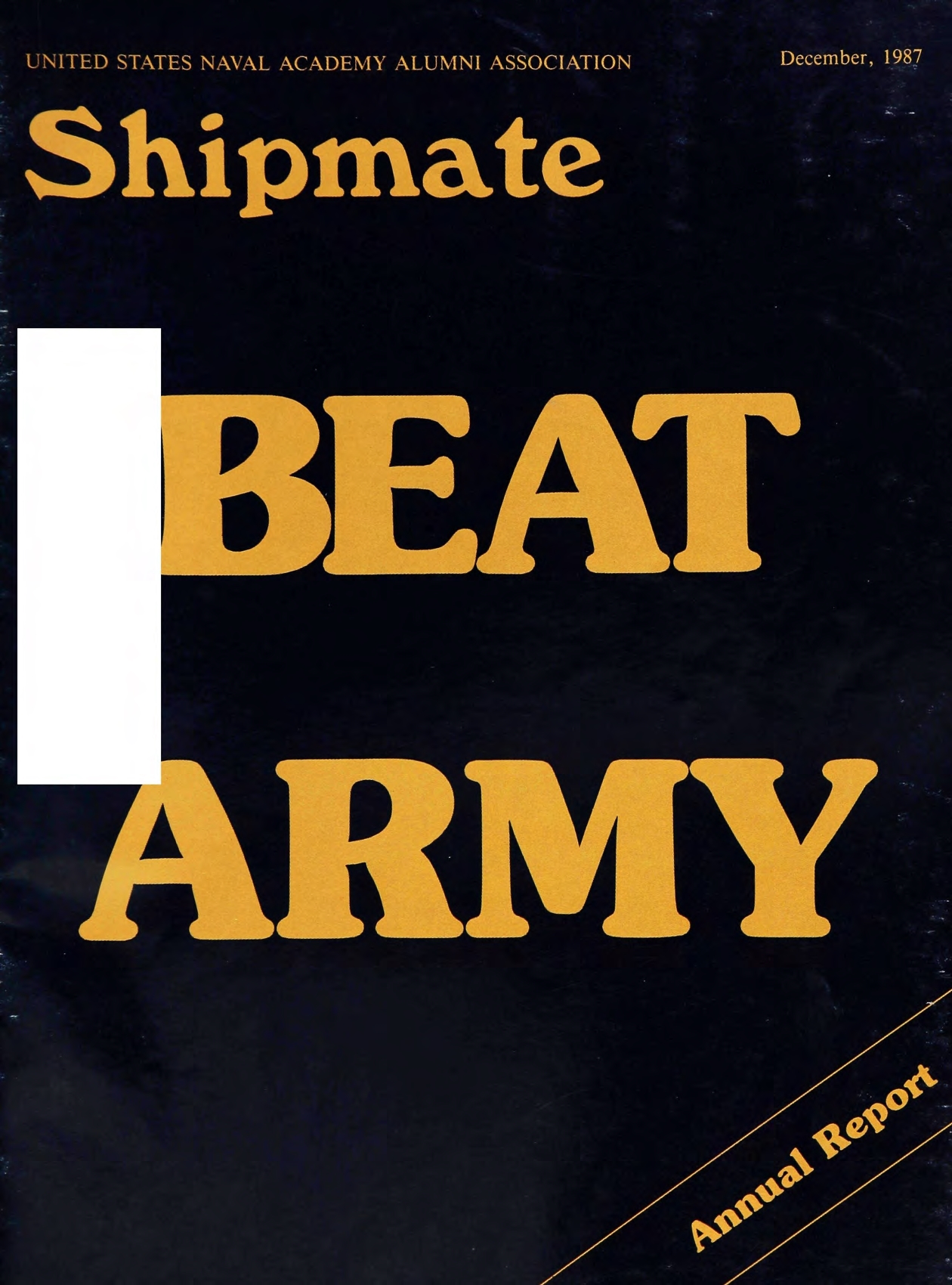 78 Column in the ’80s – USNA 1978