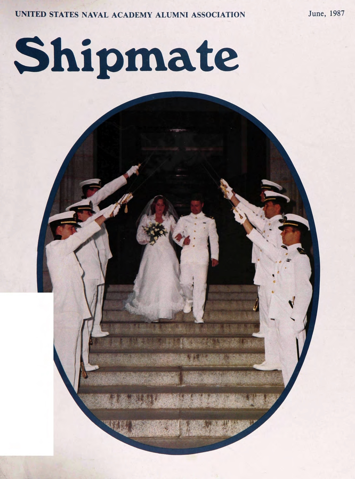 78 Column in the ’80s – USNA 1978