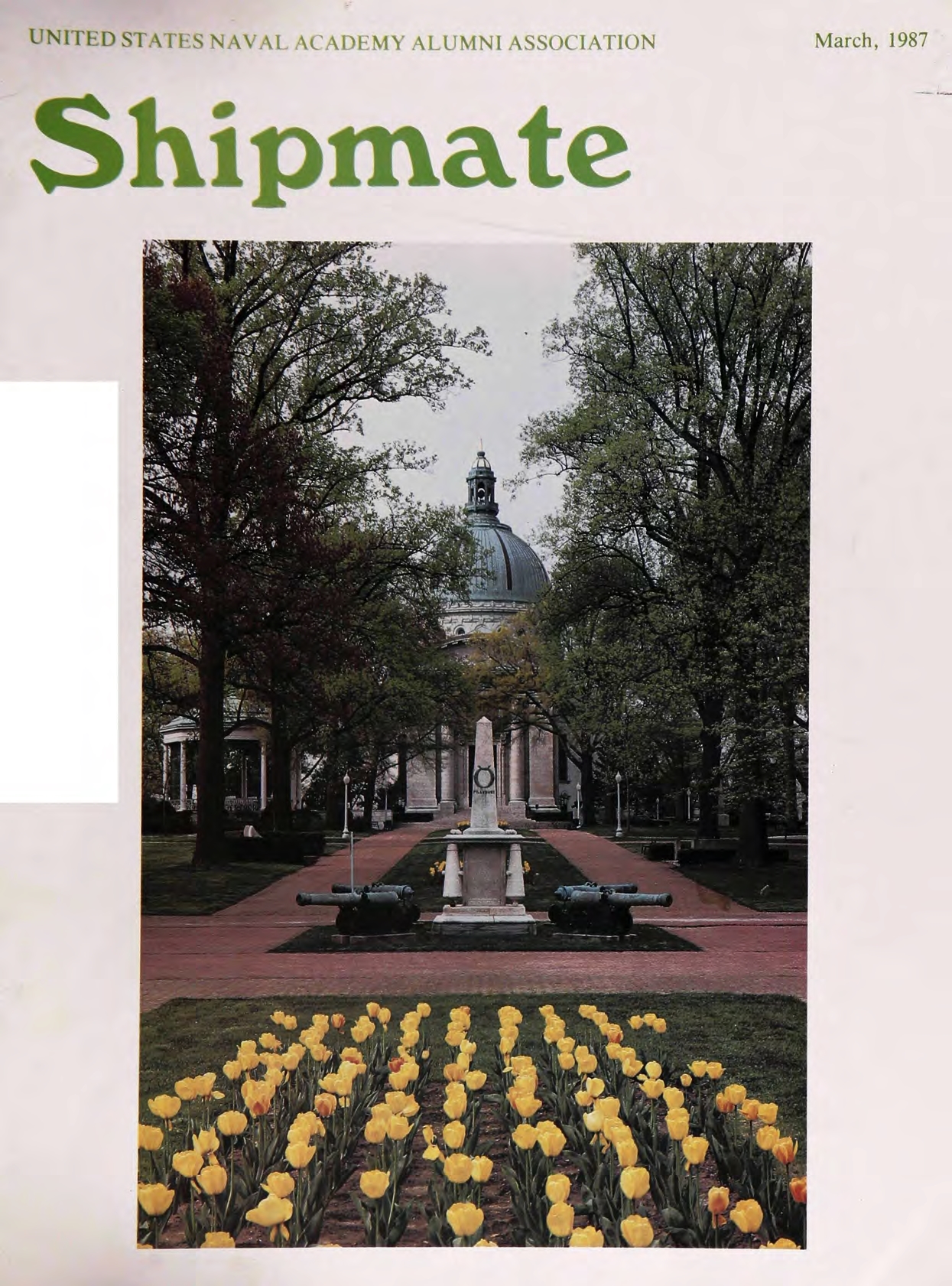 78 Column in the ’80s – USNA 1978