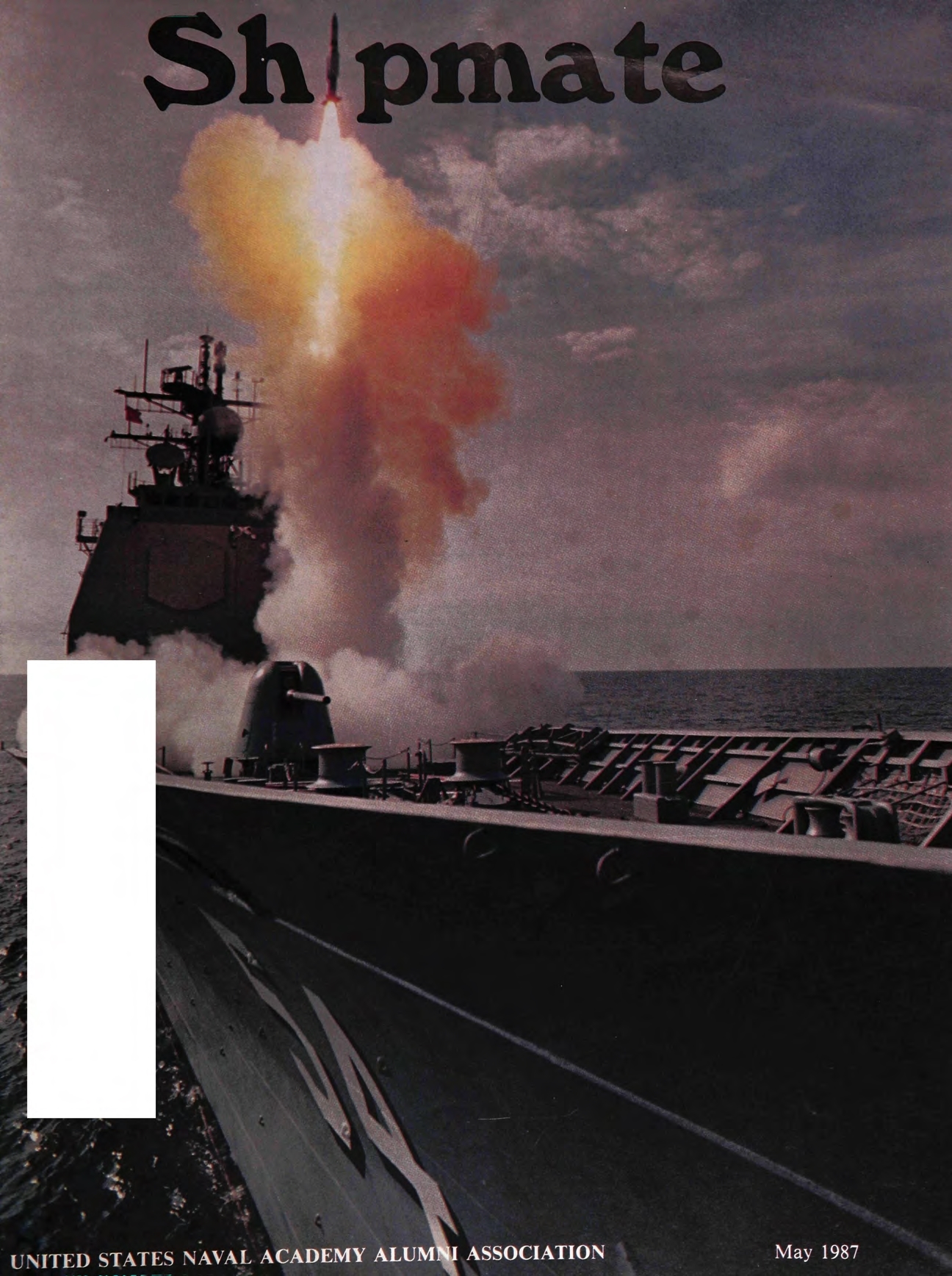 78 Column in the ’80s – USNA 1978