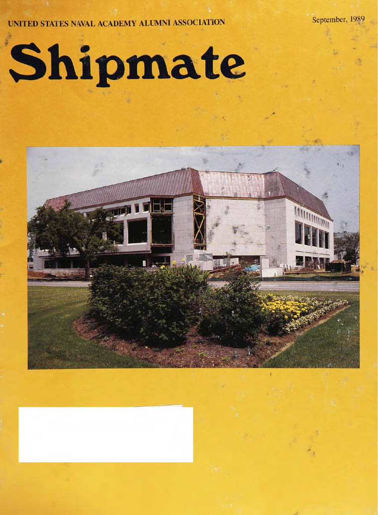 78 Column in the ’80s – USNA 1978