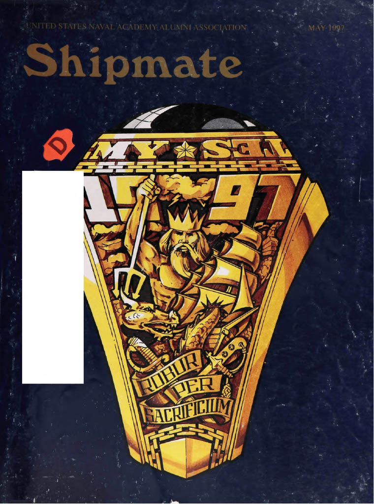 ’78 Column in the ’90s – USNA 1978