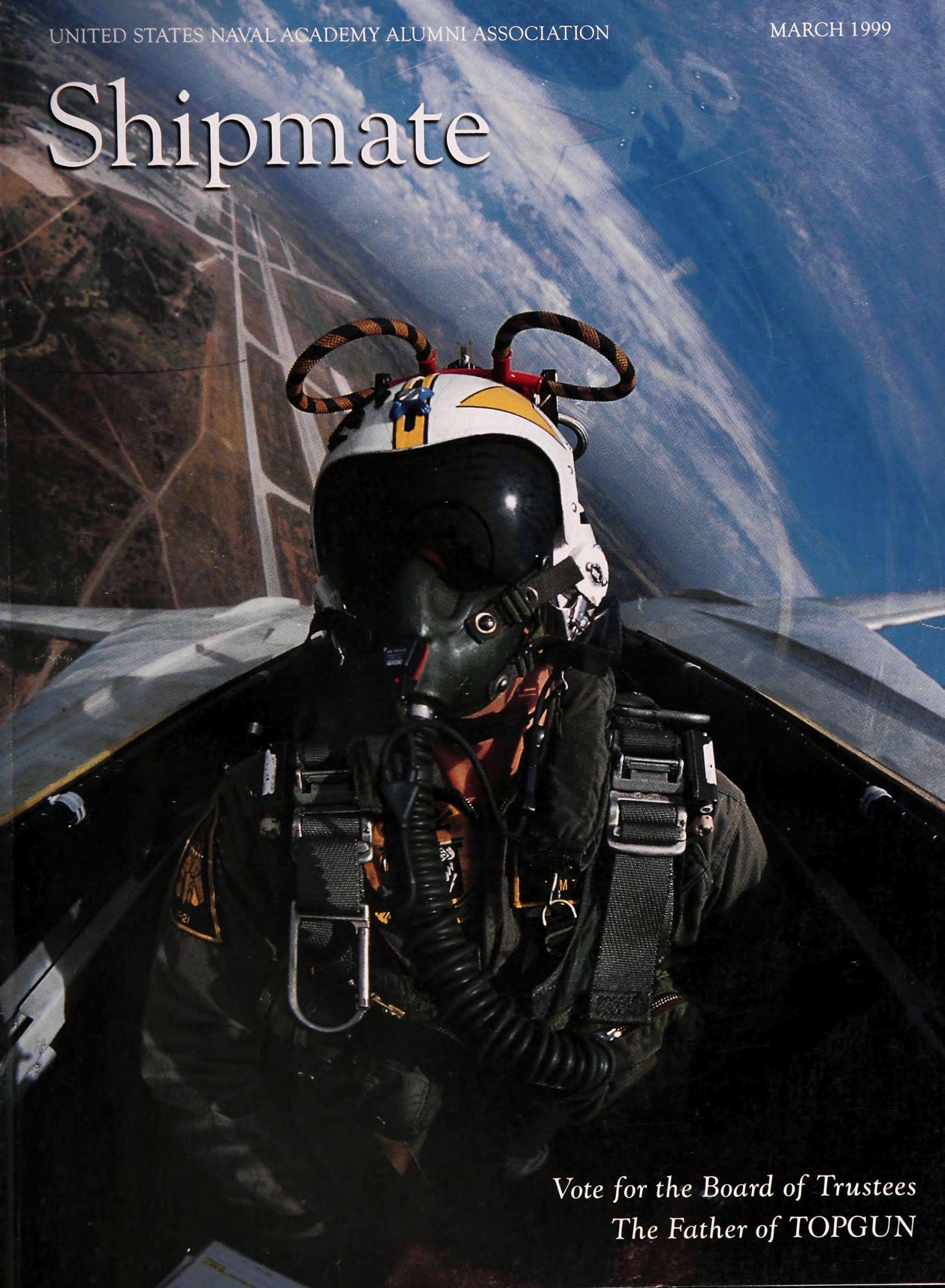 ’78 Column in the ’90s – USNA 1978