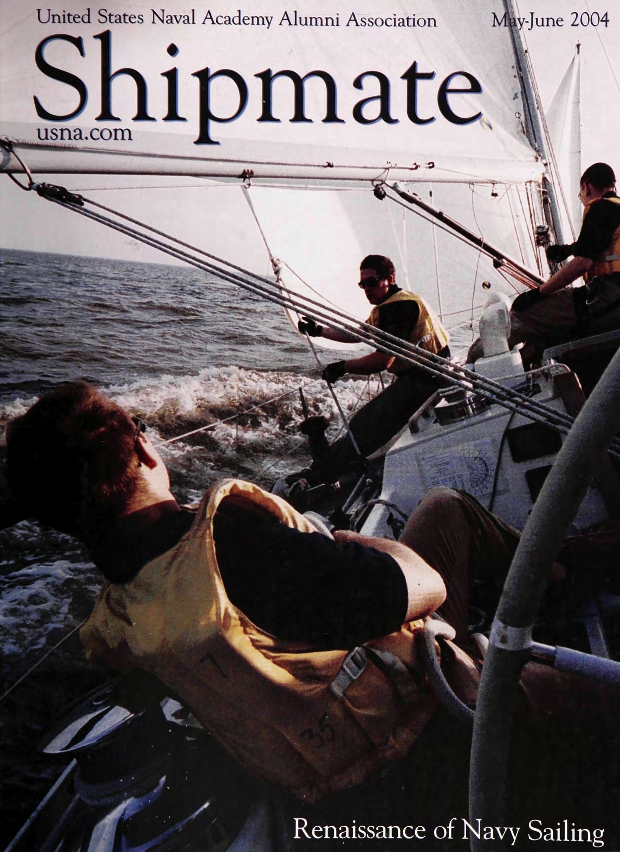 ’78 Column in the ’00s – USNA 1978