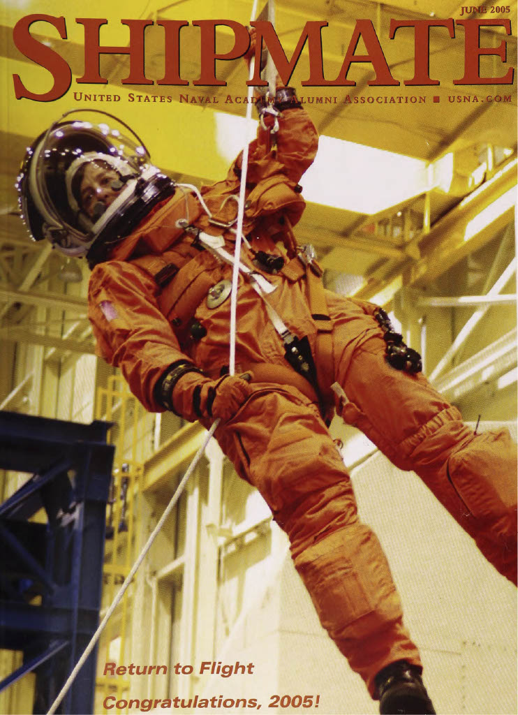 ’78 Column in the ’00s – USNA 1978