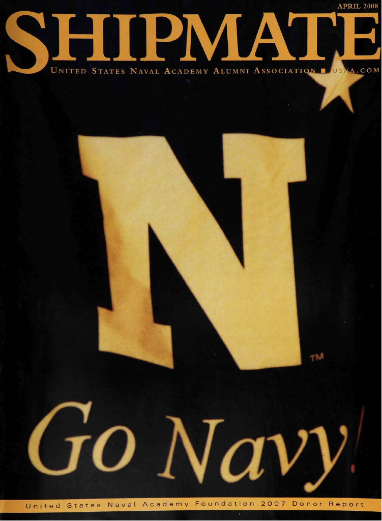 ’78 Column in the ’00s – USNA 1978