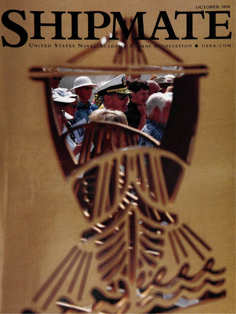 ’78 Column in the ’00s – USNA 1978