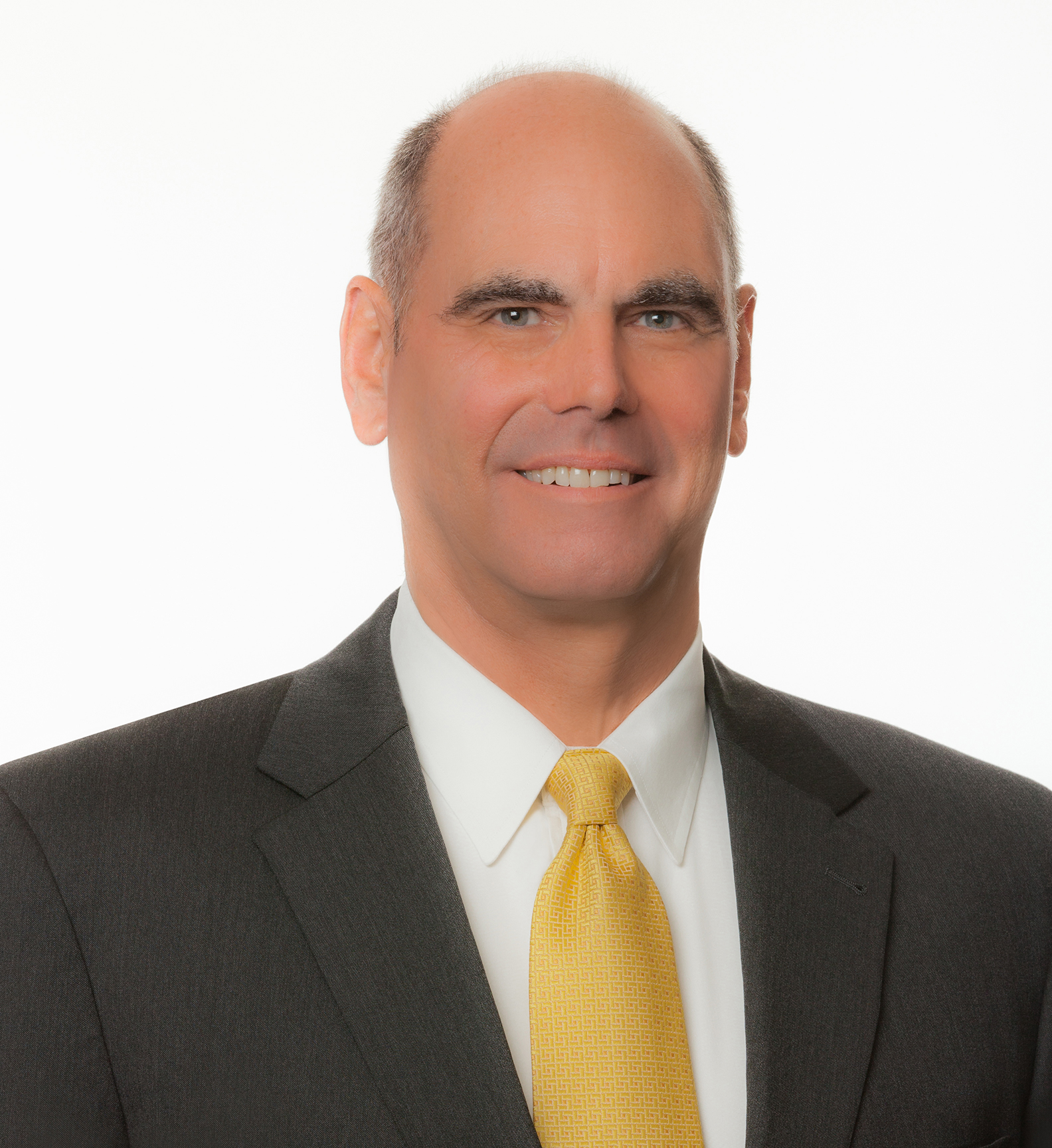 OpenDrives Names Retired US Navy Vice Admiral David H. Buss as CEO ...
