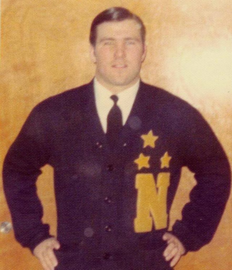 A bunch of Mark Poston’s photos were added to the Academy Years and ...