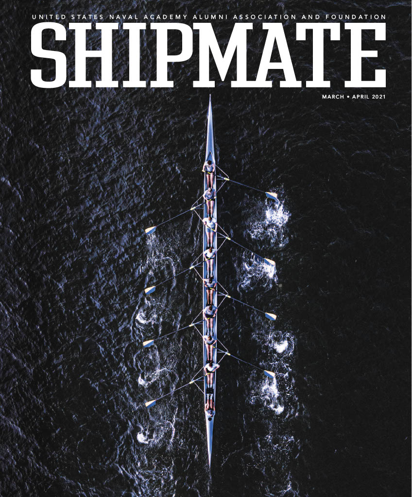 ’78 Column in the ’20s – USNA 1978