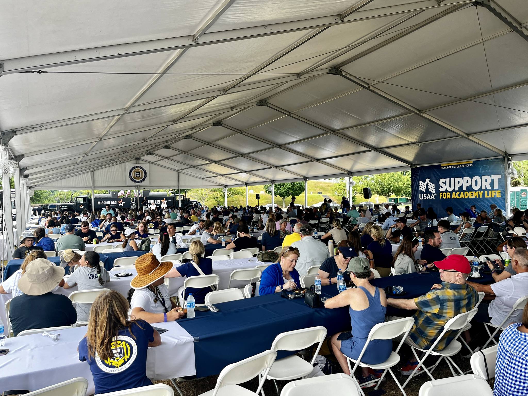 Class of 2028 Induction Day – USNA 1978
