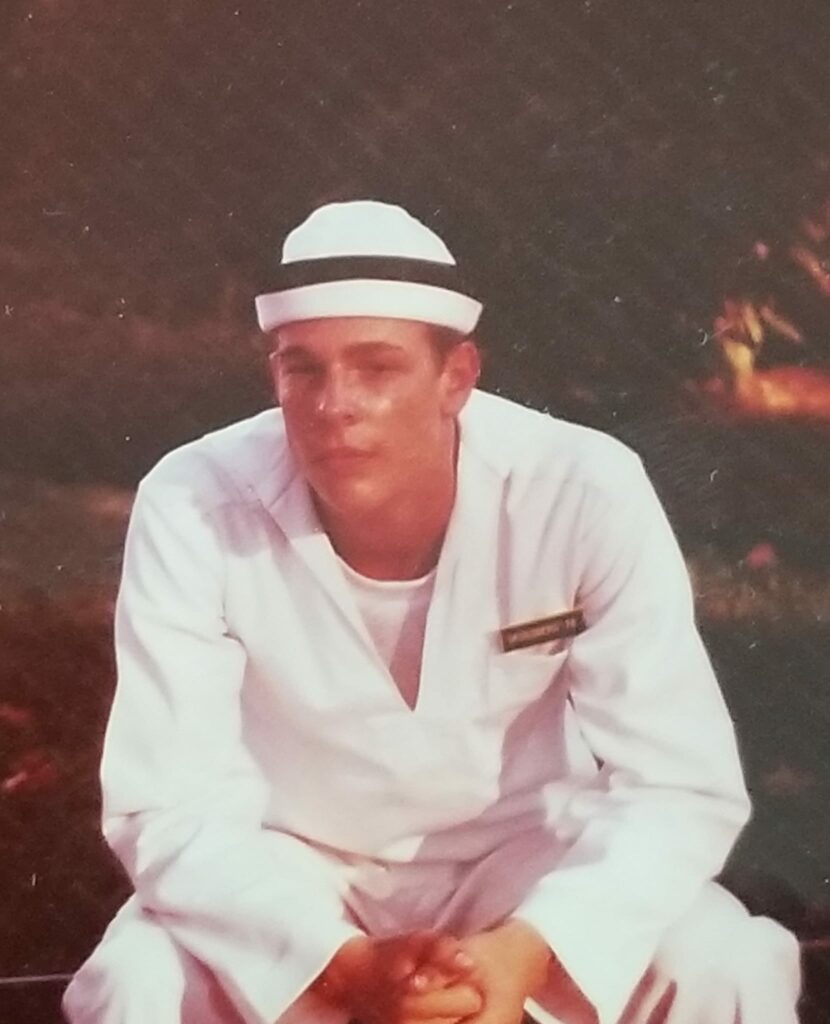 50th Anniversary of the Induction day for the U.S. Naval Academy Class ...